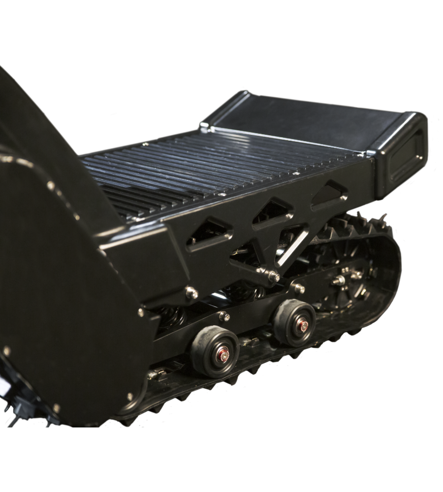 Snowrex 2 – Snowrex